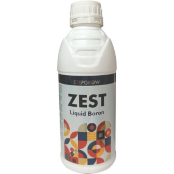 Zest (Liquid Boron)